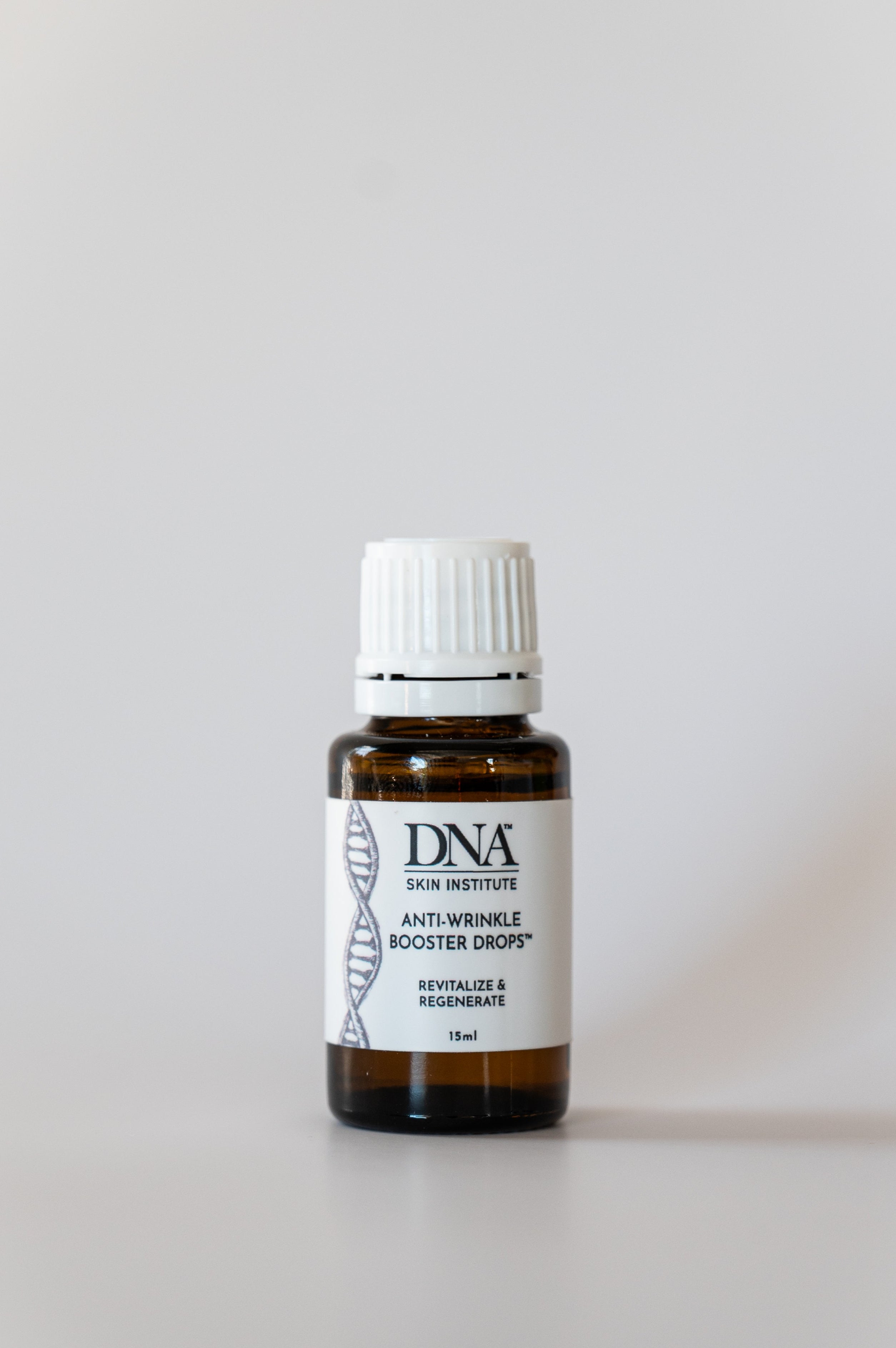 Anti-Wrinkle Booster Drops™ – DNA Skin Institute™