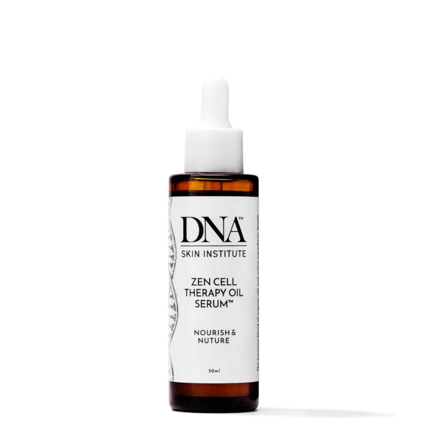 Zen Cell Therapy Oil Serum™ – DNA Skin Institute™